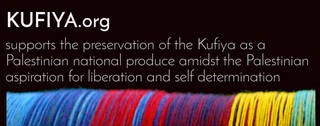 Hirbawi buy online - Kufiya.org | Original Made in Palestine