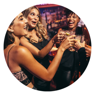 Shorty Forty - The Club For 40 And Over - Shorty Forty - The Club For ...