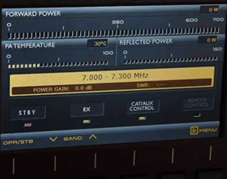 N1MM - QARTest Log configuration guide - IW7DMH - Ham Radio Station