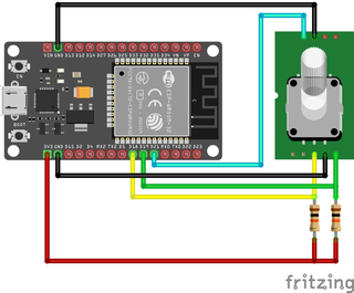 TCI (ESP32s) Arduino Libraries for SunSDR rigs - IW7DMH - Ham Radio Station