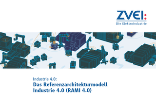 RAMI 4.0 - Standardization Council Industrie 4.0