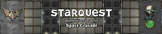 Starquest - Portale italiano di Space Crusade