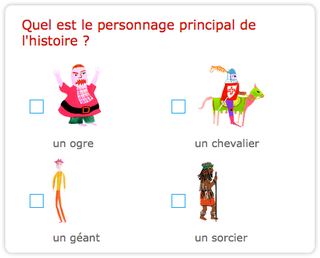 Contes exotiques - Carnet de contes : ressources à télécharger pour ...