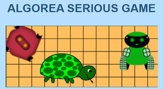 Activité 1 Parcours Algorea Sérious Game. - Site de technovally