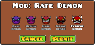 What are Geometry Dash Moderators? - Geometry Dash Moderators