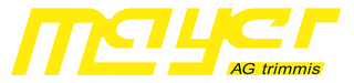 Hinter unserer arbeit steckt perfektion - Mayer AG 7203 Trimmis