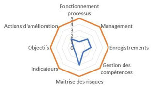 Pilote de processus ISO 9001, mission - Eiphedeïx conseil