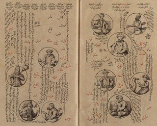 Ibn Qutayba 880 - pieterderideaux