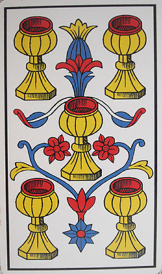 COPAS - El viaje del Heroe, Lecturas de Tarot, Flores de Bach ...