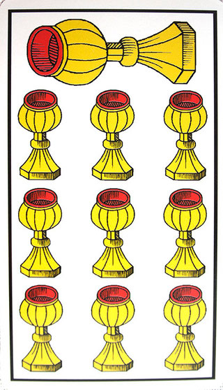 COPAS - El viaje del Heroe, Lecturas de Tarot, Flores de Bach ...