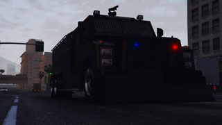 Codes Radio - Site de swat-france