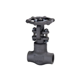 Absperrschieber - Chematec Industriearmaturen und Antriebe GmbH