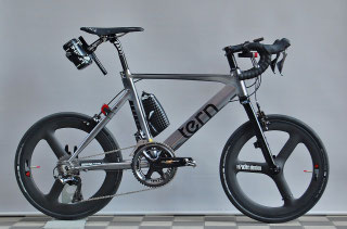 Custom Bike Gallery - hasirin ページ！