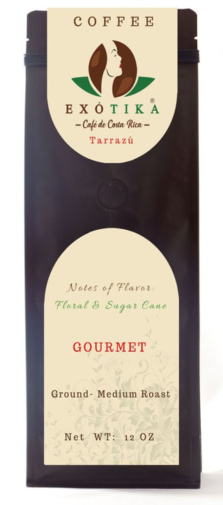 SB Café Los Santos Reserva Especial - Coffee Costa Rica Cafe Los Santos ...