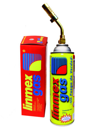 lin mex gas - Página web de linmexgas