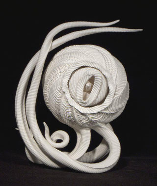 What is Biomorphism? - Elizabeth Shriver Ceramics