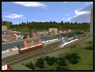 News - Sodor Island 3D