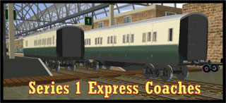 News - Sodor Island 3D