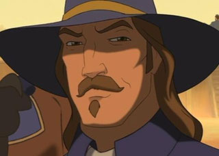 "Spirit" - Cine Metafisico