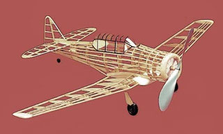 HERR Engineering Kits - SIG's Model Aircraft Kit and ARF History