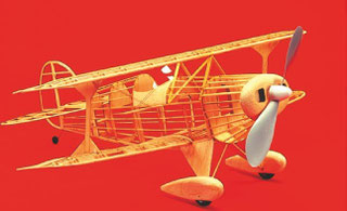 HERR Engineering Kits - SIG's Model Aircraft Kit and ARF History