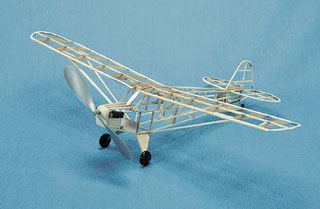 HERR Engineering Kits - SIG's Model Aircraft Kit and ARF History