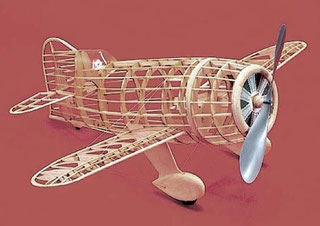 HERR Engineering Kits - SIG's Model Aircraft Kit and ARF History