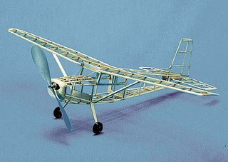 HERR Engineering Kits - SIG's Model Aircraft Kit and ARF History