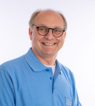 Wir kümmern uns um Sie! - Praxis Dr. Seidel