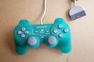 ps1 controller dimensions