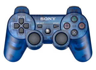 ps3 controller colors