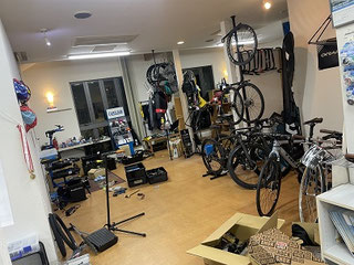 Blog - twocycleのJimdoページ