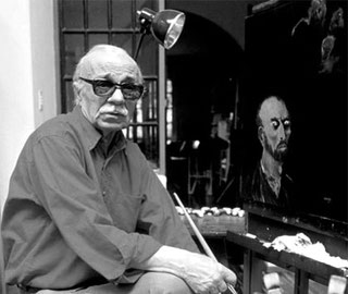 La eterna soledad de Juan Pablo Castel - Revista fogal