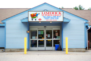 Home - Website of limericksupermarket!