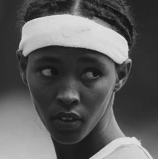 SAMIA YUSUF OMAR - Un salto nel tempo