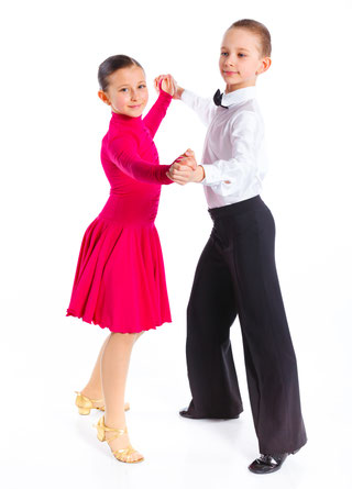 Cours enfants - Site de dancewithaxel