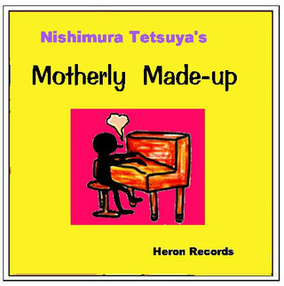 motherly madeup - tetsuyanishimura ページ！
