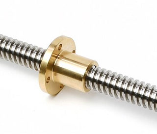 Trapezgewinde Tabelle - anzugsmoment.de