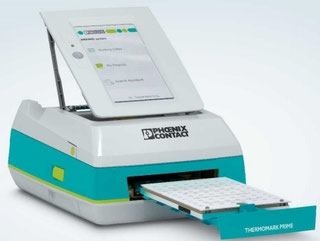 Phoenix Contact Distributor Deutschland - Elektrogroßhandel Moelle