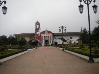 Acaxochitlán Hidalgo - Hidalgo Tierra Mágica