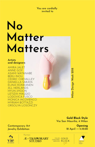 News - Infos - Anne Goy