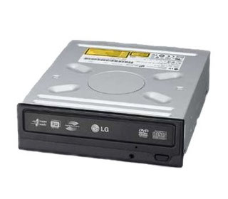 Unidad (o Drive) De CD-ROM - Hardware Facil!!!