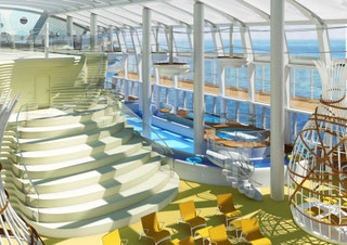 AIDAperla: Alle Infos, Bilder, 360°-Rundgang & buchen - Cruise Paper