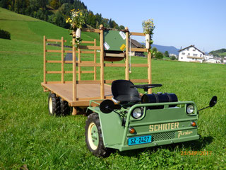 Schiltertypen - Schilterclub Webseite