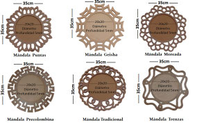 catalogo de madera - Página web de maderaartesanalla15