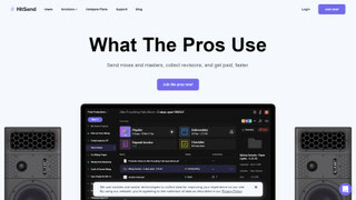 Audio Hosting: Best Music File Sharing Sites, Music Cloud storage ...