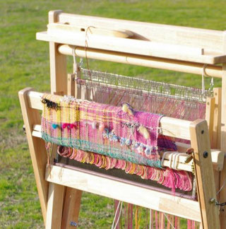 SAORI looms & accessories - saori-eng Jimdoページ