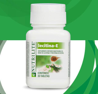 Entrenamiento Lecitina E - nuevosnegociossiglo21