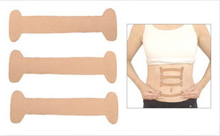 Tupler Technik® - Diastasis Rehab Splint® - Anika Unterburger