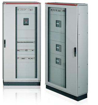 Distribuidor Autorizado ABB. Equipos de Control y Automatizacion y ...